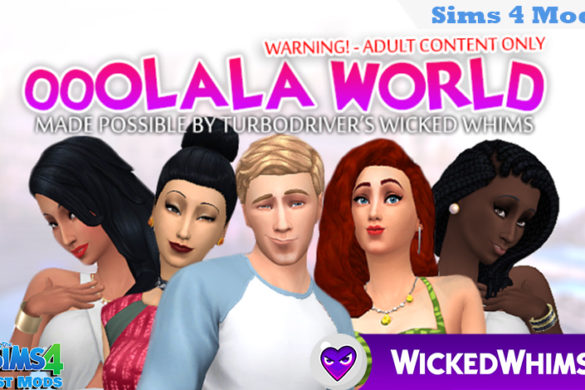 WW Animations Archives - Best Sims Mods