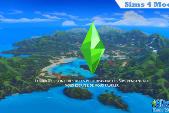 Sims 4 sulani Archives - Best Sims Mods
