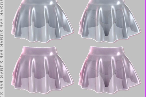 sims 4 sexy clothes Archives - Page 5 of 6 - Best Sims Mods