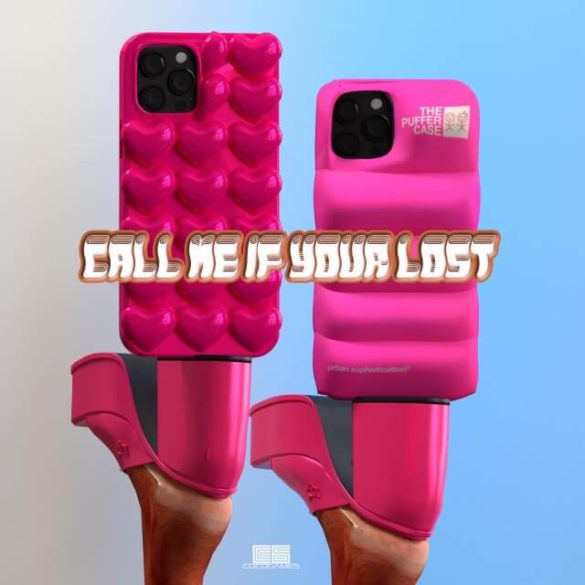 Sims 4 call me if your lost phone cases - Best Sims Mods