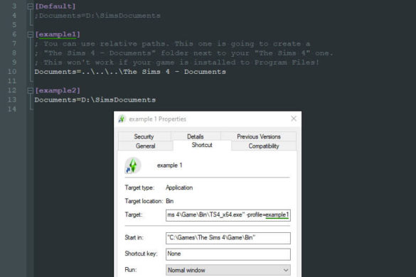 Sims 4 Sims Mod Assistant - Best Sims Mods