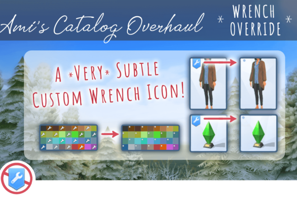 Sims 4 Sims Mod Assistant - Best Sims Mods