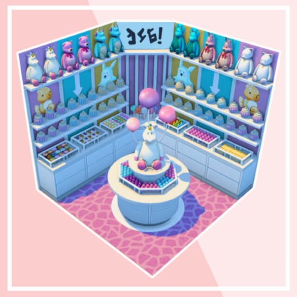 Sims 4 candy store dsmayshell price 128801 no - Best Sims Mods