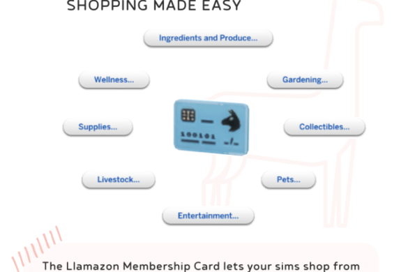 Sims 4 paws claws v10 - Best Sims Mods