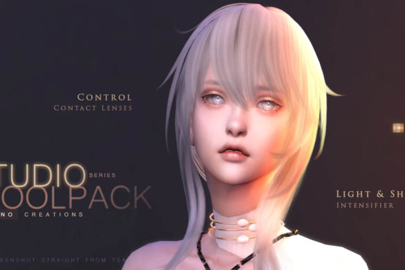 The Sims 4 HQ Texture Converter - Best Sims Mods