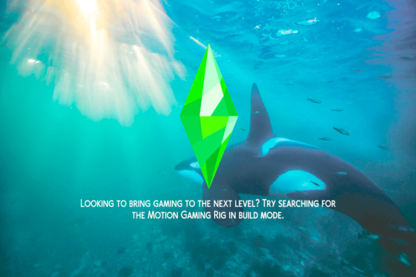 Sims 4 haunted hallway loading screen ghostlycc the - Best Sims Mods