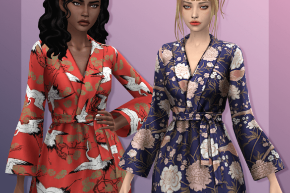 Sims 4 AEP Mod 4.6.8 (25.07.2021) 1.71-1.77 DOWNLOADS - Best Sims Mods