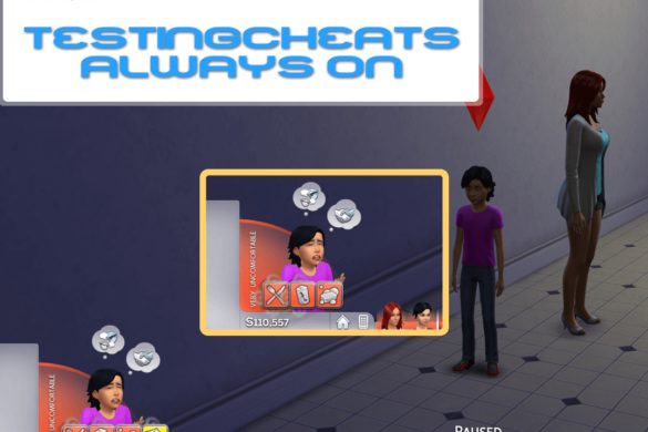 how to get infinite money in sims 4 - Best Sims Mods