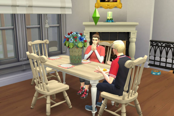 Traits Archives - Page 5 of 11 - Best Sims Mods