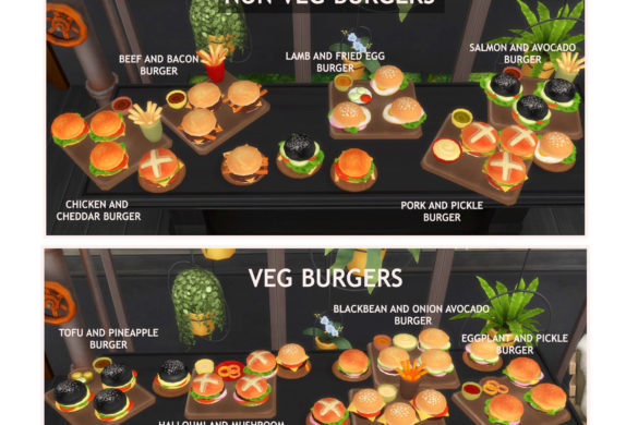 Sims 4 riv's reward store config - Best Sims Mods