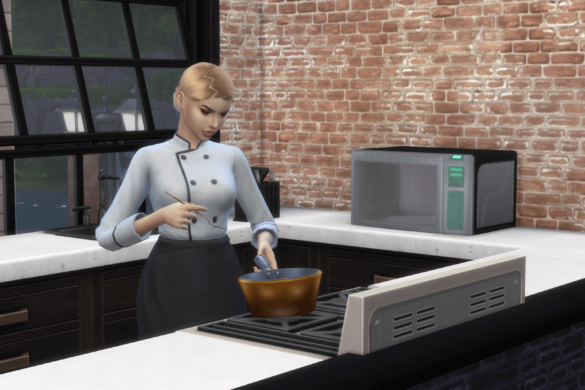 Sims 4 NFL Pro Career - Best Sims Mods