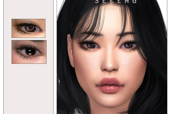Sims 4 back acne by seaslugsims - Best Sims Mods