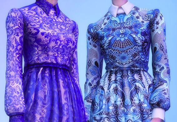 Sims 4 Pilot Set - Best Sims Mods