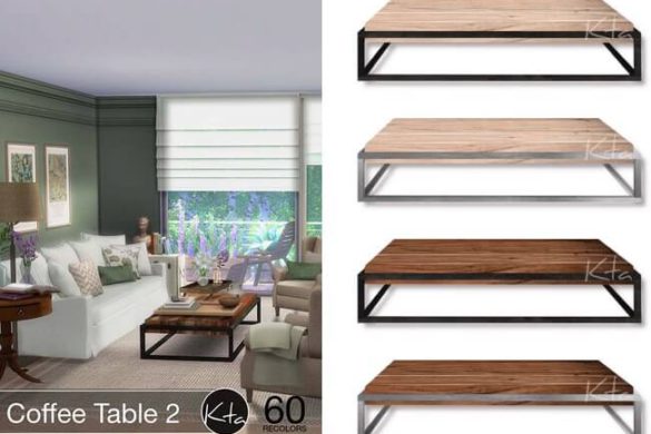 The Sims 4 Plants vs. Zombies (PvZ) - Animated Plant Pack - Best Sims Mods