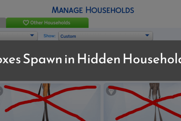 The Sims 4 Hoe It Up MOD V 0.3 - Best Sims Mods