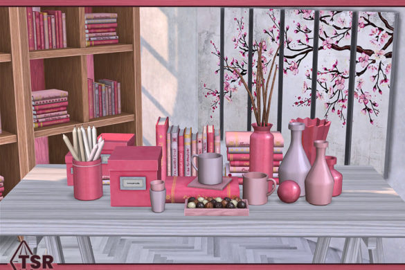 The Sims 4 Plants vs. Zombies (PvZ) - Animated Plant Pack - Best Sims Mods