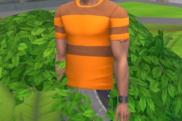 The Sims 4 Hoe It Up MOD V 0.3 - Best Sims Mods