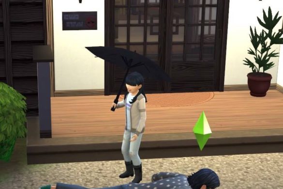The Sims 4 Hoe It Up MOD V 0.3 - Best Sims Mods