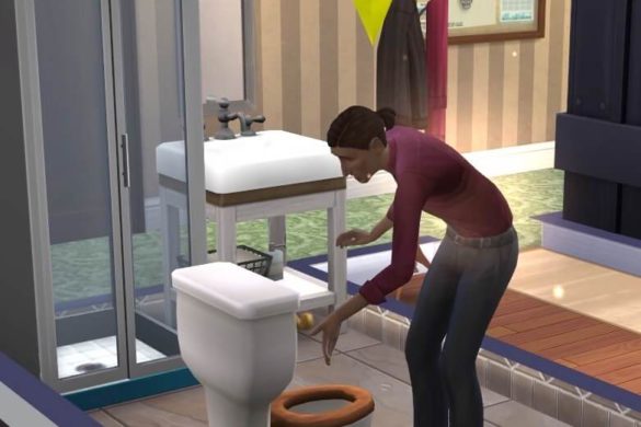 YrSa Animations for WW - Best Sims Mods