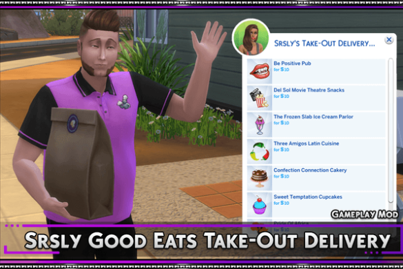 Sims 4 Realistic Lifespans - Best Sims Mods