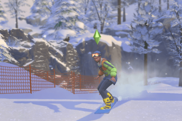 Sims 4 NFL Pro Career - Best Sims Mods