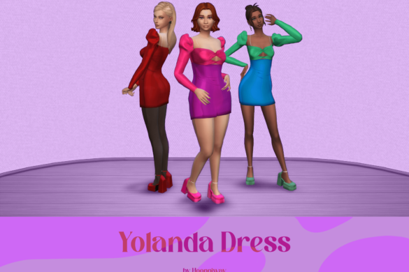 Sims 4 Pilot Set - Best Sims Mods