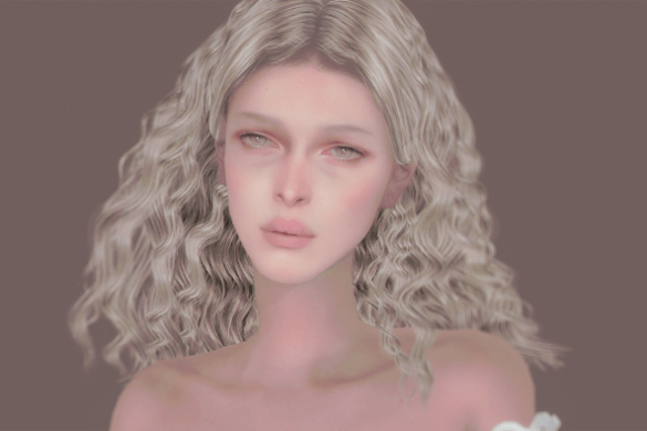 Icy and Barbie - Overlay ver - Best Sims Mods