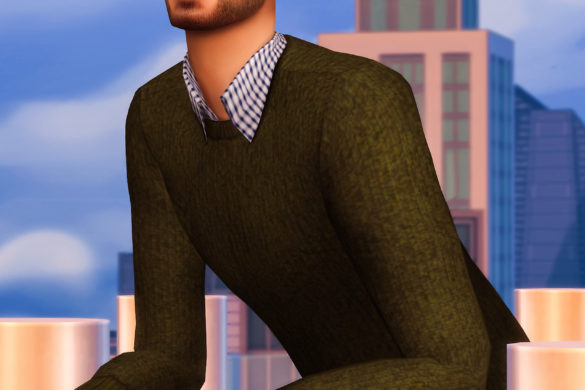 Sims 4 casanova 2 more pairs of enhanced boxer briefs - Best Sims Mods