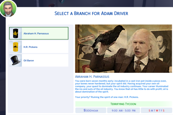 Sims 4 NFL Pro Career - Best Sims Mods