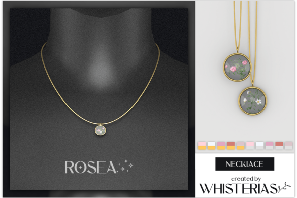 Accessories Archives - Page 12 of 118 - Best Sims Mods