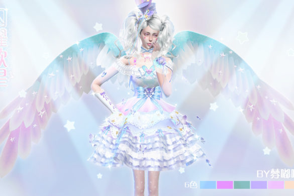 Sims 4 Laura Slip Dress - Best Sims Mods