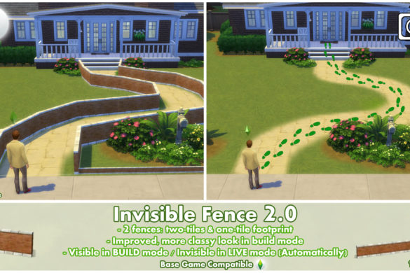 Sims 4 Expanded Mermaids - Best Sims Mods