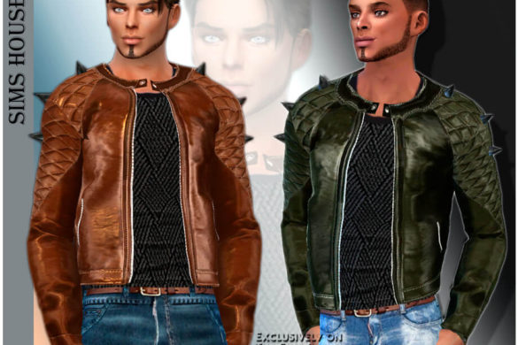 Sims 4 Moto Helmet - By Lahawana - Best Sims Mods