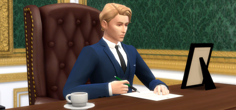 The Sims 4 Writing Skill Best Sims Mods The Sims 4 Writing Skill Best Sims Mods
