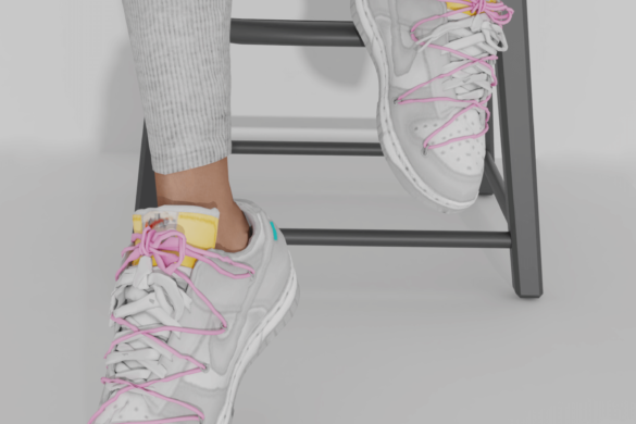 Sims 4 Yeezy Foam Runners - Best Sims Mods