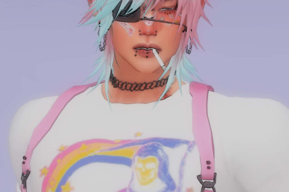 Sims 4 aria proctor download - Best Sims Mods