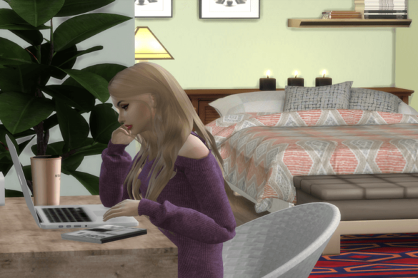 Sims 4 Sugar Life Mod 3.0.4 - Best Sims Mods