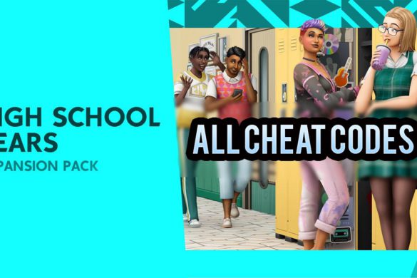 Sims 4 Mod No Blur in Distance - Best Sims Mods