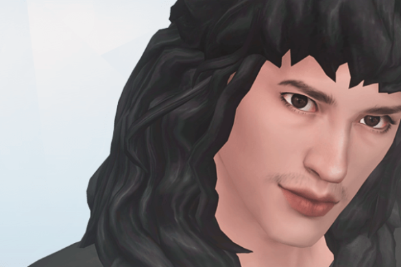 Sims 4 steve harrington cc - Best Sims Mods
