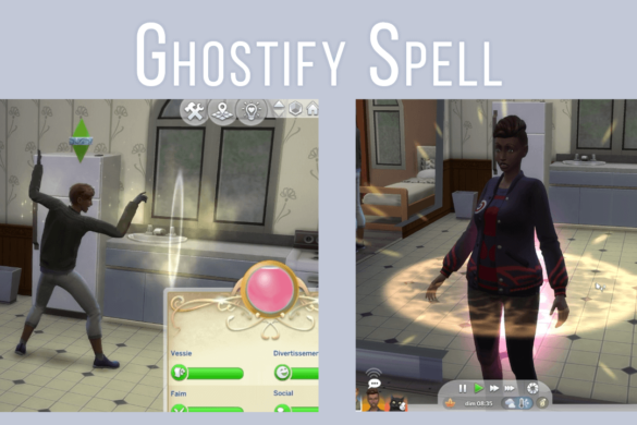 Sims 4 Faster Homework (University Edition) - Best Sims Mods