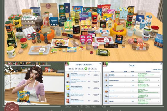 The Sims 4 Hoe It Up MOD V 0.3 - Best Sims Mods
