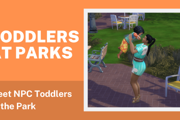 The Sims 4 SimNation Travel - Best Sims Mods