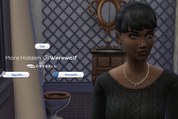 The Sims 4 Education Overhaul - Best Sims Mods