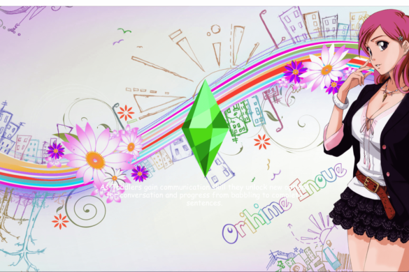 Loading Screen Archives - Best Sims Mods