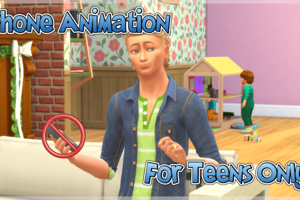 The Sims 4 Education Overhaul - Best Sims Mods