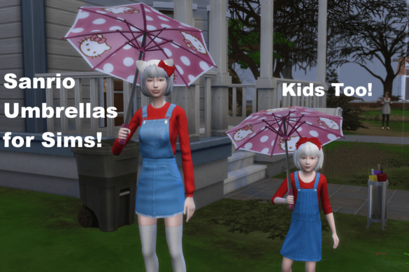 The Sims 4 Education Overhaul - Best Sims Mods