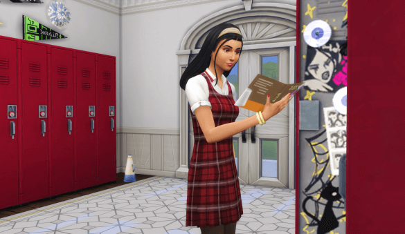 The Sims 4 Education Overhaul - Best Sims Mods