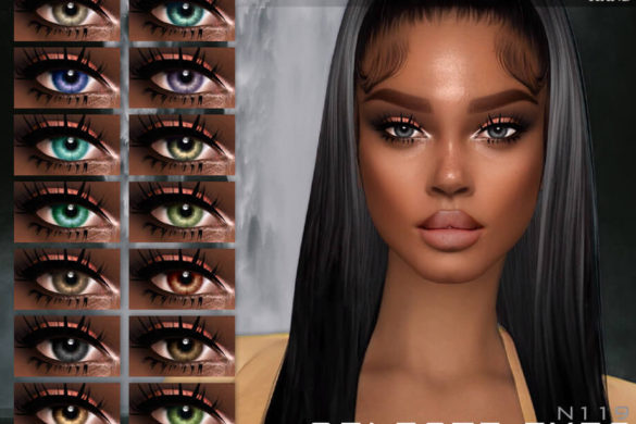 Lore eyes by twisted-cat - Best Sims Mods
