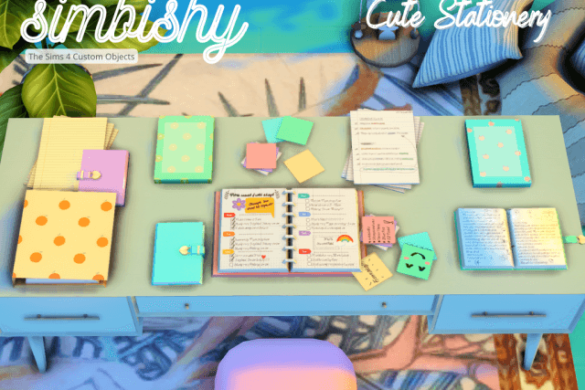 Smeg Kettle - The Sims 4 - Best Sims Mods