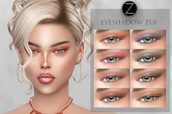 The Sims 4 gyaru set - Best Sims Mods